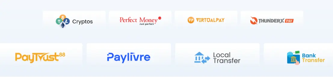 CAPITAL XTEND Review, Forex Broker&Trading Markets, Legit or a Scam ...