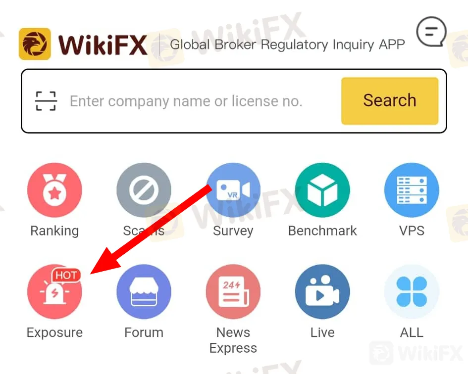 WikiFX Review: The Great Namibian Tour With Top Vault Markets Mentors ...