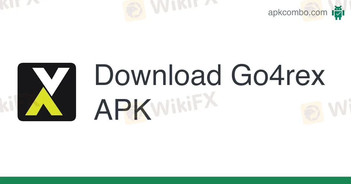 GO4REX Review, Forex Broker&Trading Markets, Legit or a Scam-WikiFX