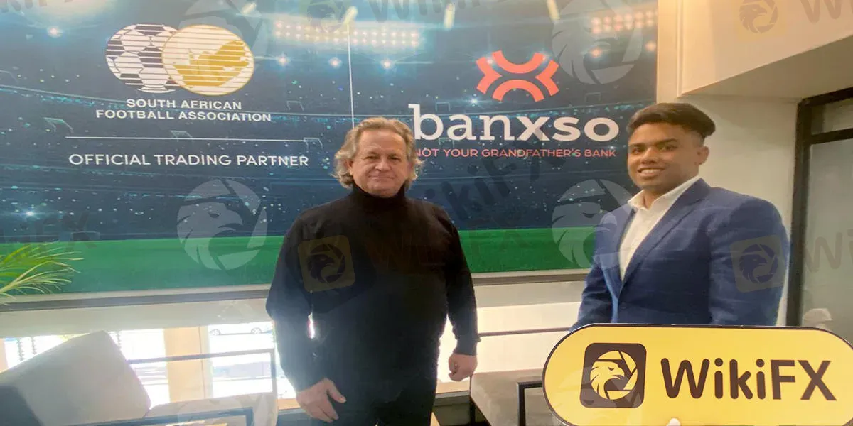 Banxso Review, Forex Broker&Trading Markets, Legit or a Scam-WikiFX