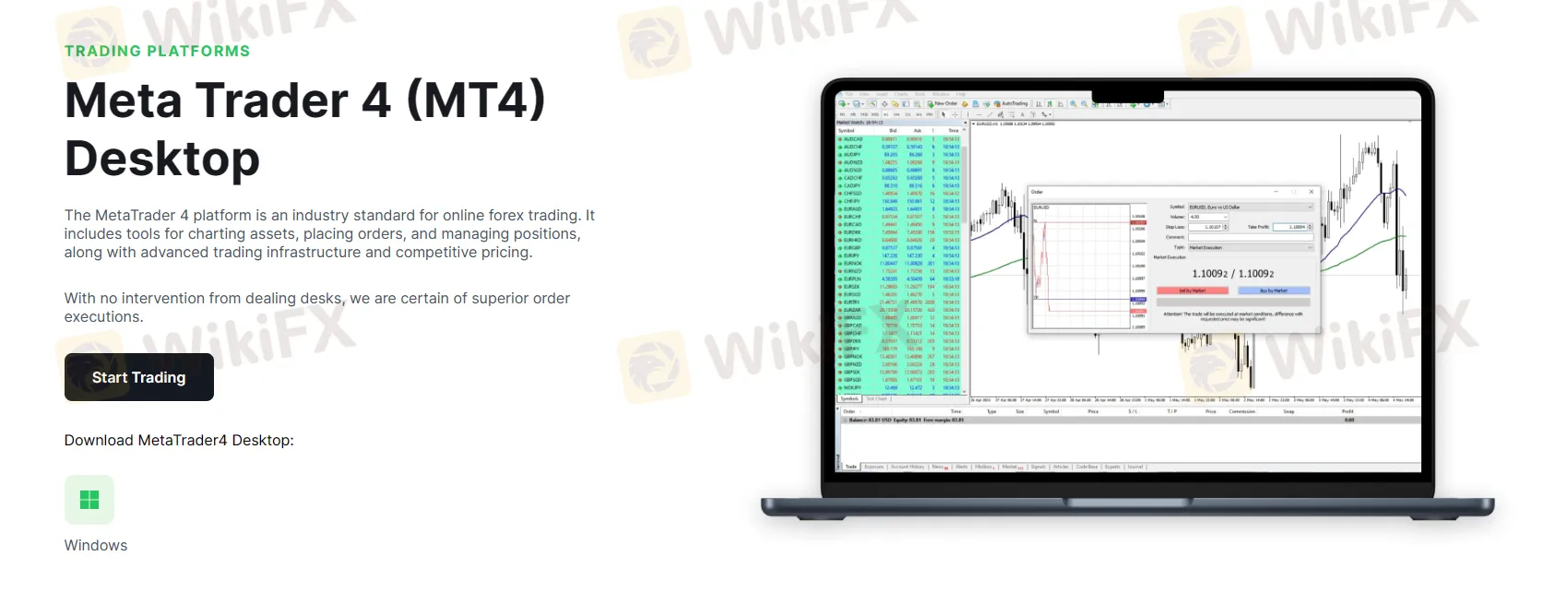 Valetax Review, Tinjauan-Forex Broker&Trading-Indonesia-WikiFX