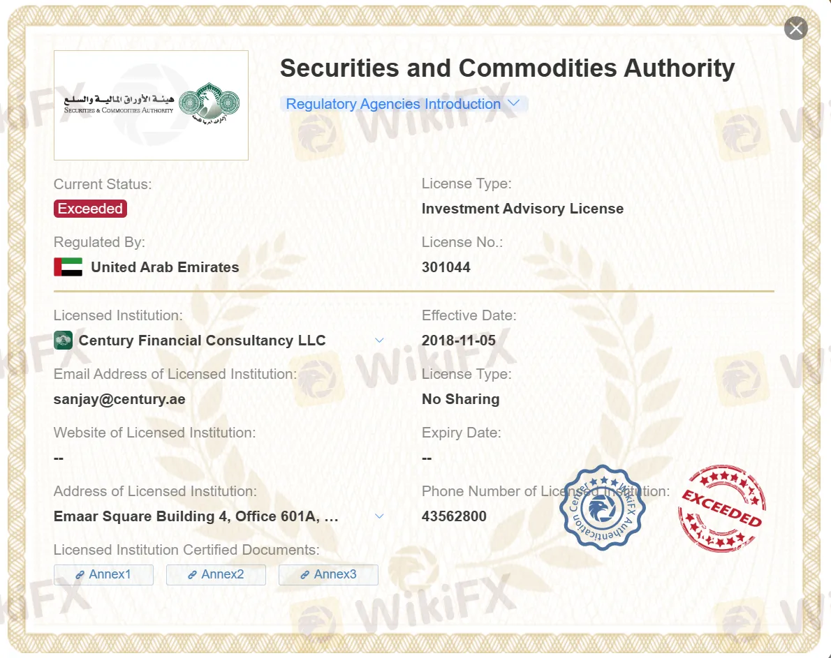 Century Financial Review, Forex Broker&Trading Markets, Legit or a Scam ...