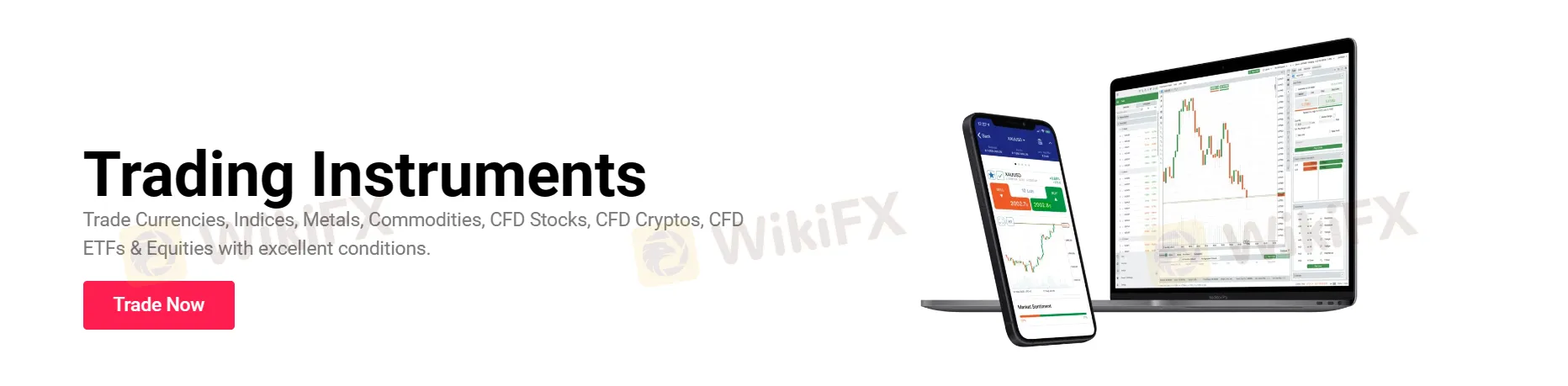 Phyntex Markets Review, Forex Broker&Trading Markets, Legit or a Scam-WikiFX