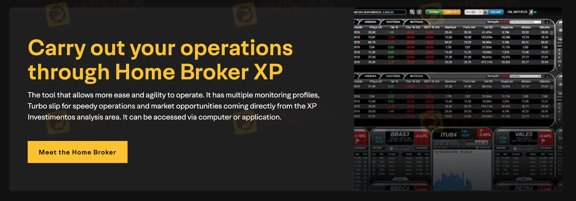 XP Investimentos Opiniones-Reseñas de Forex Brokers-España-WikiFX