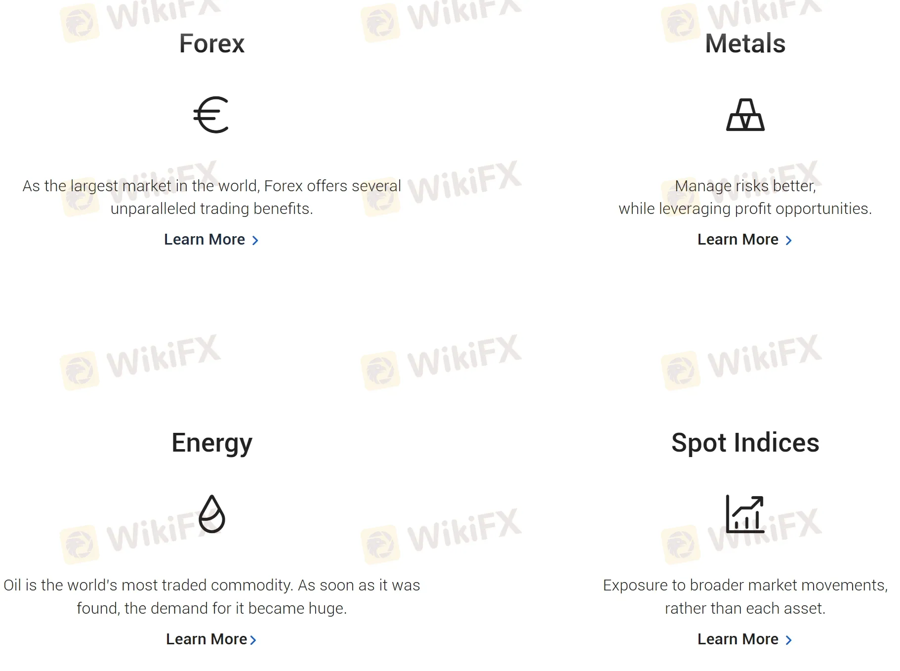 Magic Compass Review, Forex Broker&Trading Markets, Legit or a Scam-WikiFX