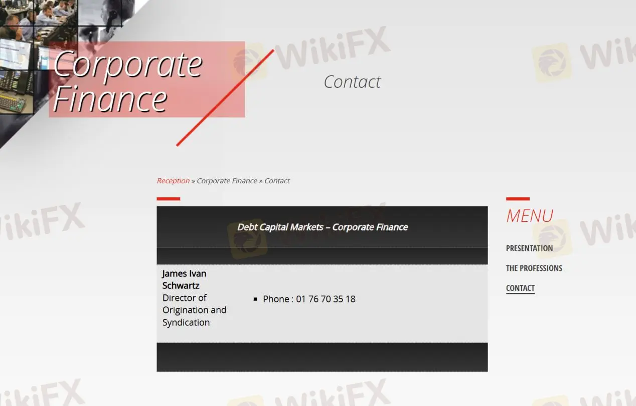 Aurel BGC Review, Forex Broker&Trading Markets, Legit or a Scam-WikiFX