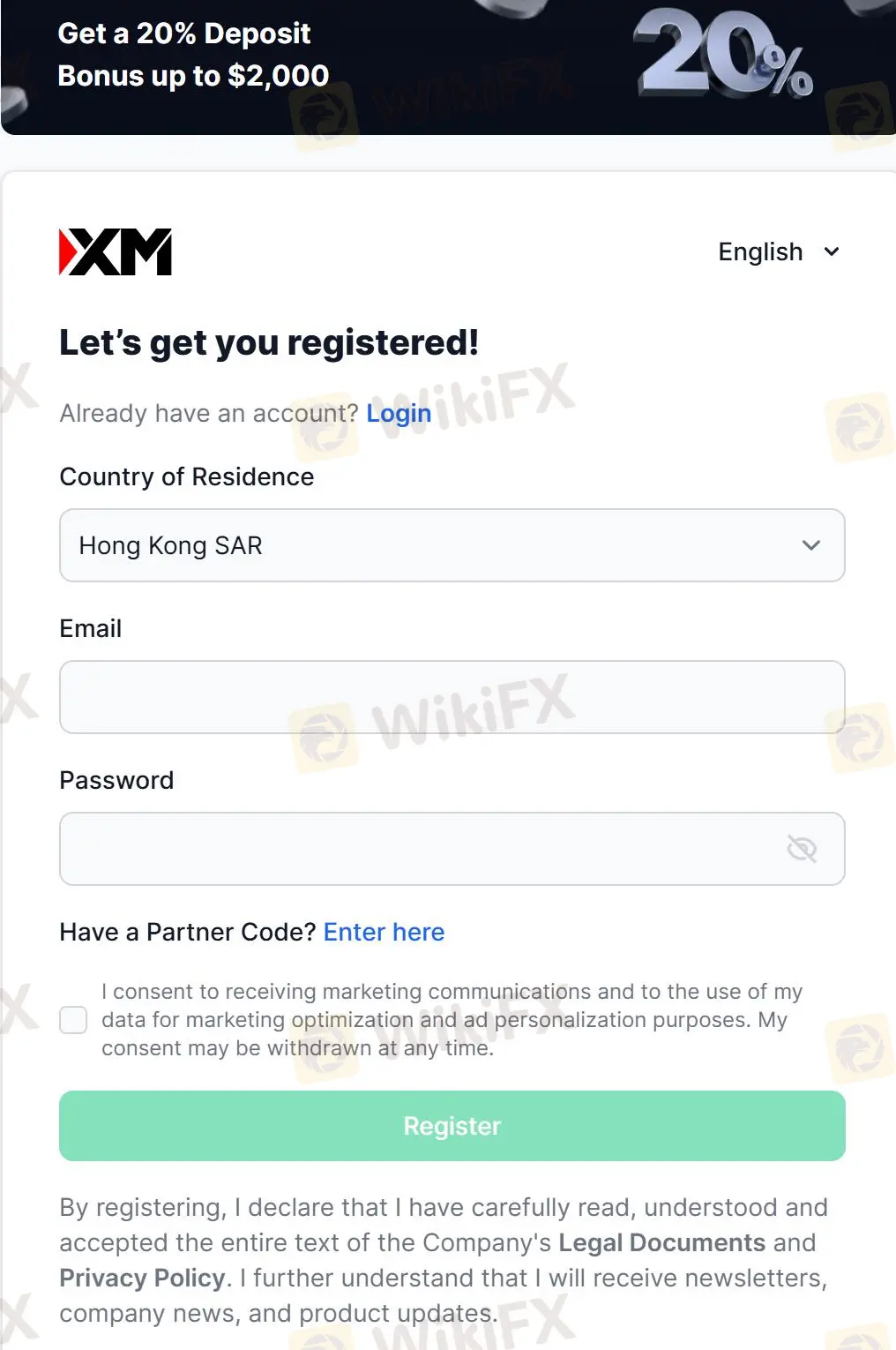 XM评价-中文平台怎么样？外汇交易商-外汇天眼(WikiFX)